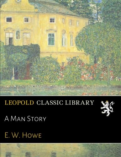 A Man Story : Amazon.in: Books