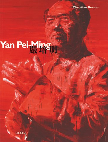 Yan Pei-Ming: Pei-Ming, Yan, Besson, Christian: 9782850257087: Amazon ...