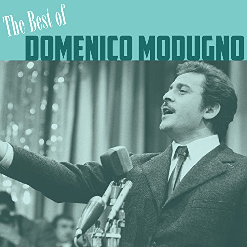 The Best of Domenico Modugno by Domenico Modugno on Amazon Prime Music