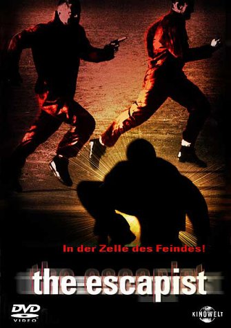 The Escapist: Amazon.de: Miller, Johnny Lee, Serkis, Andy, Lewis, Gary ...