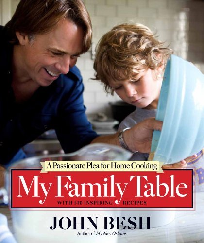 My Family Table: A Passionate Plea for Home Cooking: aa: Amazon.com: Books