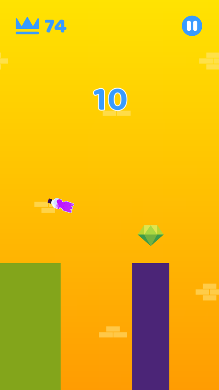 Impossible Bottle Jump - Extreme Water Bottle Flip Challenge 2020: Most ...