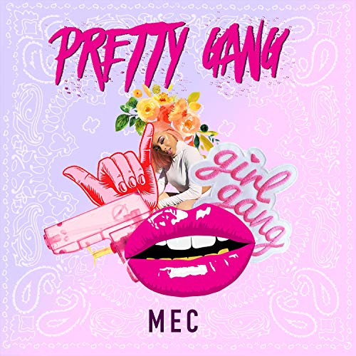 Play Pretty Gang by Mec Monroe on Amazon Music