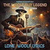 【発売日：2026年01月20日】・製造元:Lone Woolf Lyrics