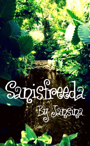 Sanisfreeda - Kindle edition by Jansina. Religion & Spirituality Kindle ...