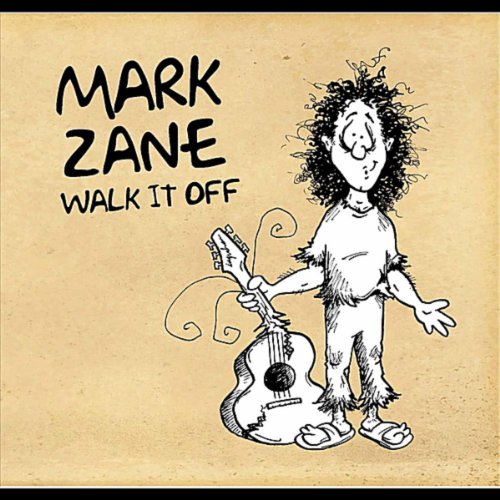 Play Walk It Off by Mark Zane on Amazon Music