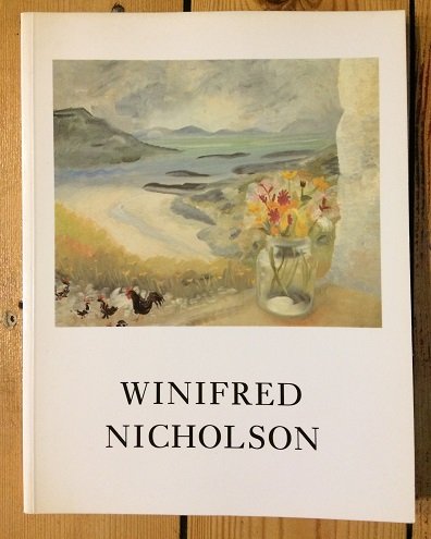 Winifred Nicholson: Collins, Judith: 9780295967608: Amazon.com: Books