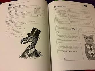 Python by Example: Learning to Program in 150 Challenges 1, Lacey, Nichola, eBook - Amazon.com