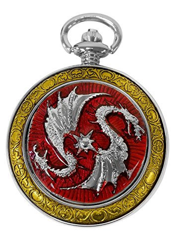 Best Celtic Pocket Watches For Men 2022 Where to Buy? Celtic-World.net