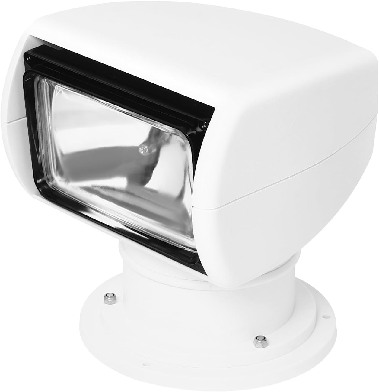 Amazon.com: IP66 Waterproof Marine Spotlight, DC 12V Remote Control ...