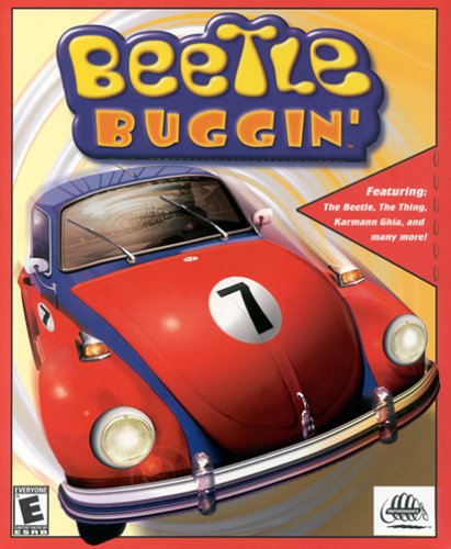 Amazon.com: Beetle Buggin' - PC : Video Games