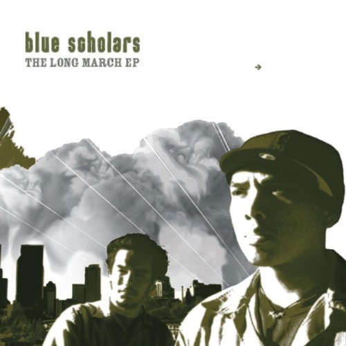 Play The Long March EP by Blue Scholars on Amazon Music