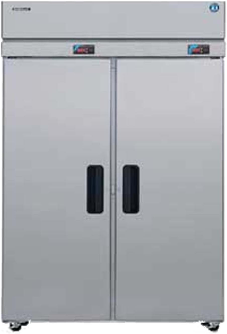 Amazon.com: Hoshizaki RFH2-SSB 55" Professional Series Reach-In ...