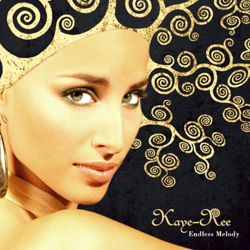 Endless Melody by Kaye-Ree on Amazon Music - Amazon.co.uk