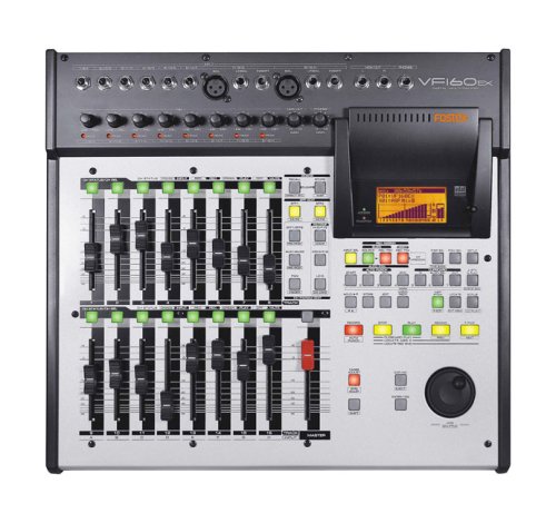 Fostex Recorder for sale | Only 2 left at -60%