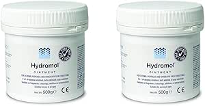 Hydromol Ointment, 500 g for The Management of Dermatitis, Eczema ...