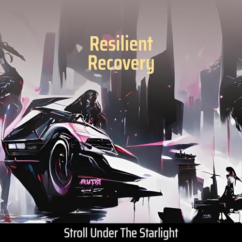 Amazon.co.jp: Resilient Recovery : Stroll Under the Starlight: デジタルミュージック