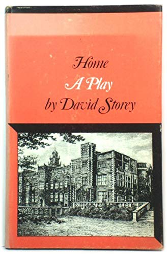 Home: Storey, David: 9780224005159: Amazon.com: Books