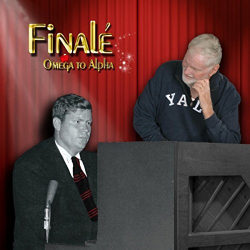 Amazon.com: Finale: Omega to Alpha : Dwight Townsend: Digital Music