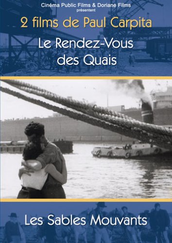 Le rendez-vous des quais & les sables mouvants: Amazon.it: André ...