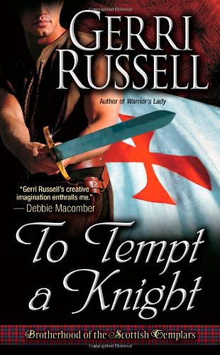 To Tempt a Knight: Russell, Gerri: 9780843962598: Amazon.com: Books