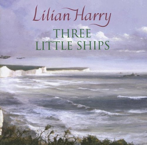 Three Little Ships: Amazon.co.uk: Harry, Lilian, Griffin, Gordon ...