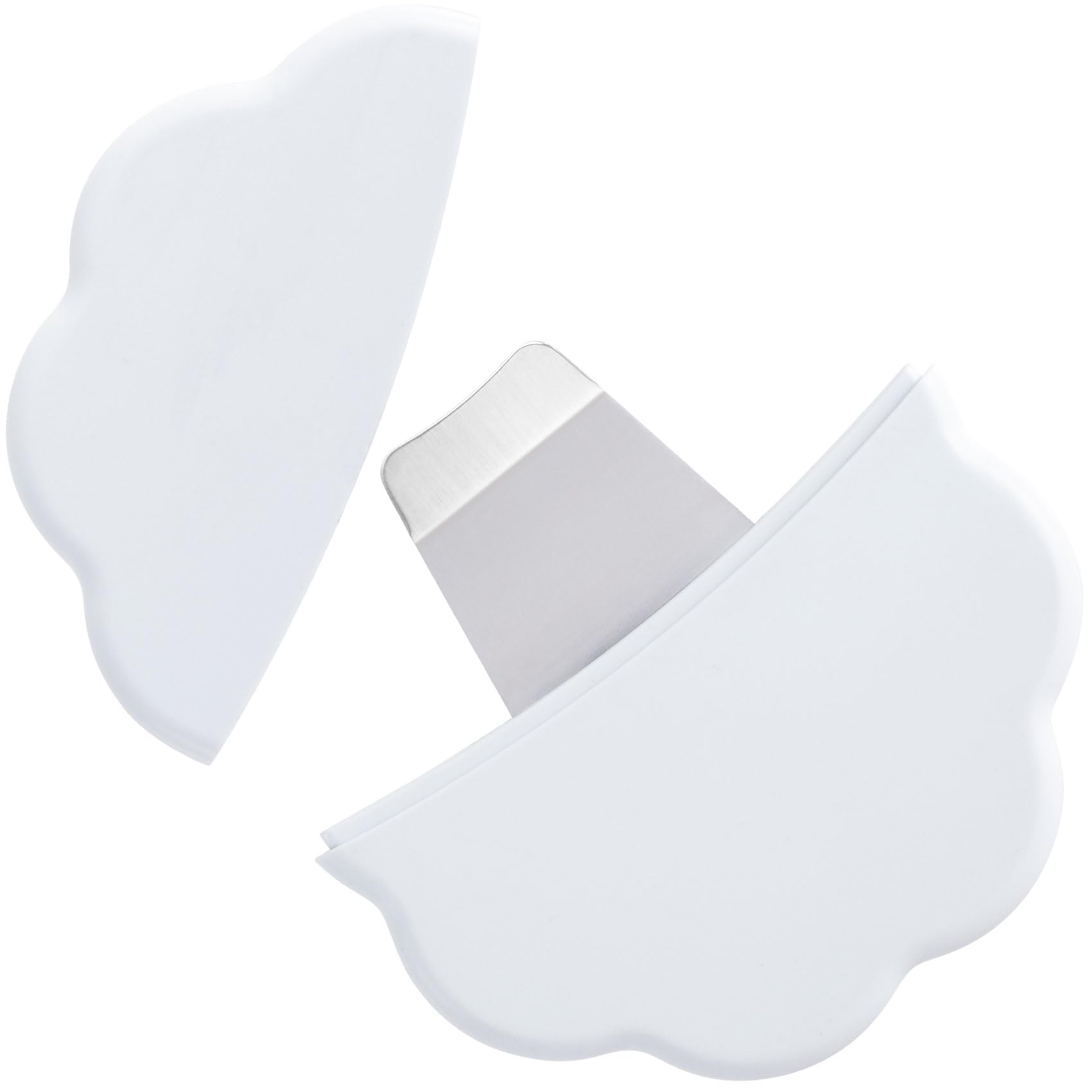 Amazon.com: ANCIRS Blackhead Remover Tools, Silicone Face Scraper, Mild ...