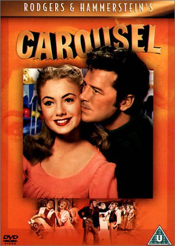 Carousel [DVD] [1956]: Amazon.de: DVD & Blu-ray