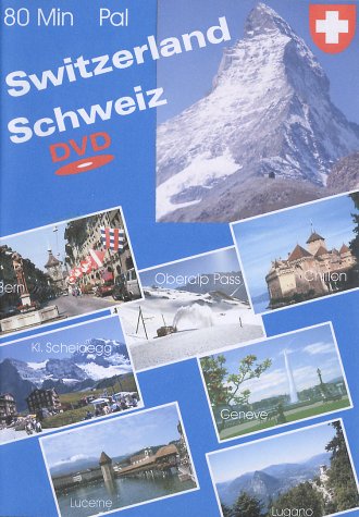 Schweiz: Amazon.de: DVD & Blu-ray