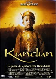 Kundun | Amazon.com.br