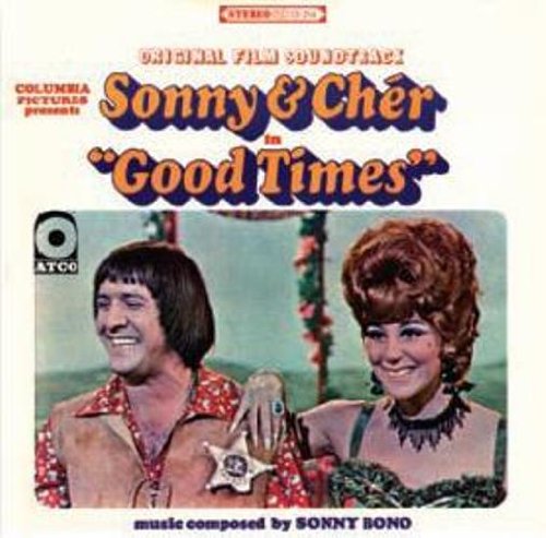 GOOD TIMES - Amazon.com Music