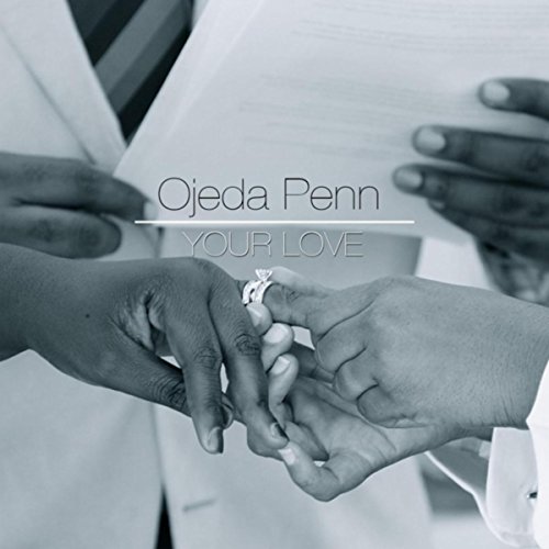 Play Your Love by Ojeda Penn on Amazon Music