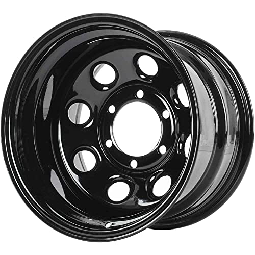 Negative Offset Wheels Problems: Are Offset Wheels Bad For Your Truck?