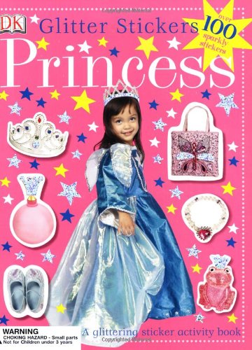 Princess: DK: 9780756611330: Amazon.com: Books
