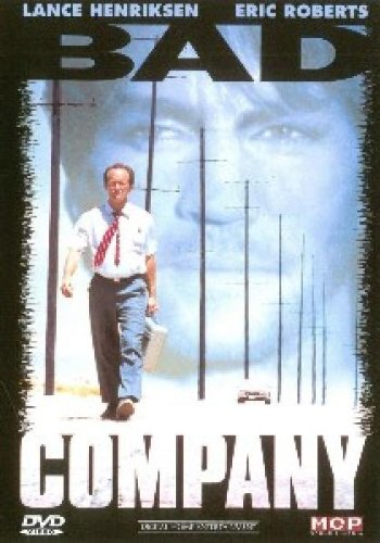 Amazon.com: Bad Company : Movies & TV