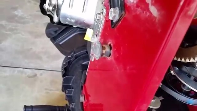 Watch How to Replace MTD-918-04296B-Snowblower-Transmission Assembly on ...