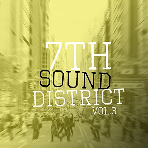 Amazon.com: 7th Sound District, Vol. 3 : VARIOUS ARTISTS: Digital Music