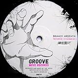 【発売日：2025年09月12日】・製造元:GROOVE MOVE RECORDS