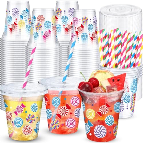 Best Candy Themed Party Supplies: Sweeten Up Your Celebration ...