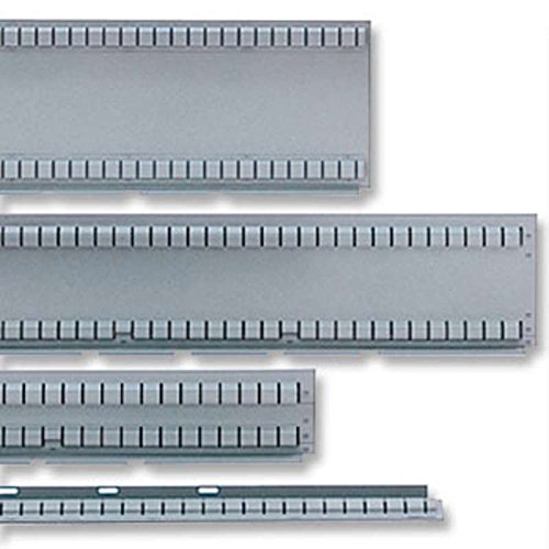 Slotted Drawer Partition for 5" High Lista Cabinet Drawers, 36-1/8 ...