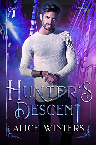 Amazon.com: Hunter's Descent (Mischief and Monsters Book 2) eBook : Winters, Alice: Kindle Store