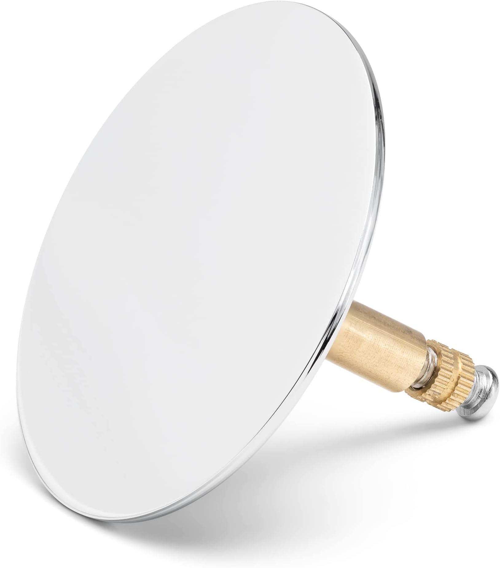 Amazon.de: Navaris Universal Stöpsel für Abfluss mit Dichtungsring ...