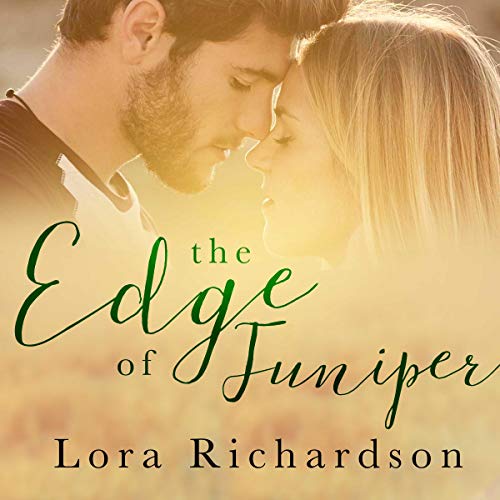 Amazon.com: The Edge of Juniper: The Juniper Series, Book 1 (Audible ...