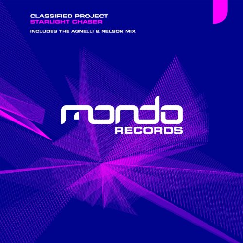 Play Starlight Chaser by Classified Project on Amazon Music