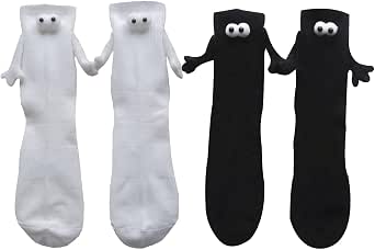 Amazon.com: 1 Pair Cute Funny Cartoon Socks : Clothing, Shoes & Jewelry