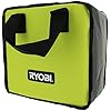 2 Ryobi Tool Bags / Cases; Use for Your 18v One+ Tools by Ryobi ...