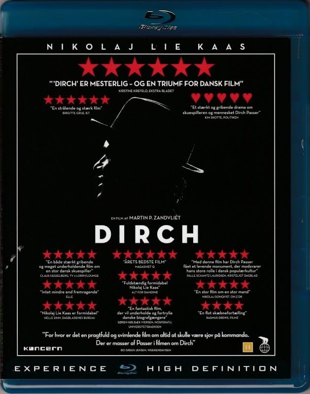 24 Best Danish Movies of All Time: A Showcase of Cinema From Denmark