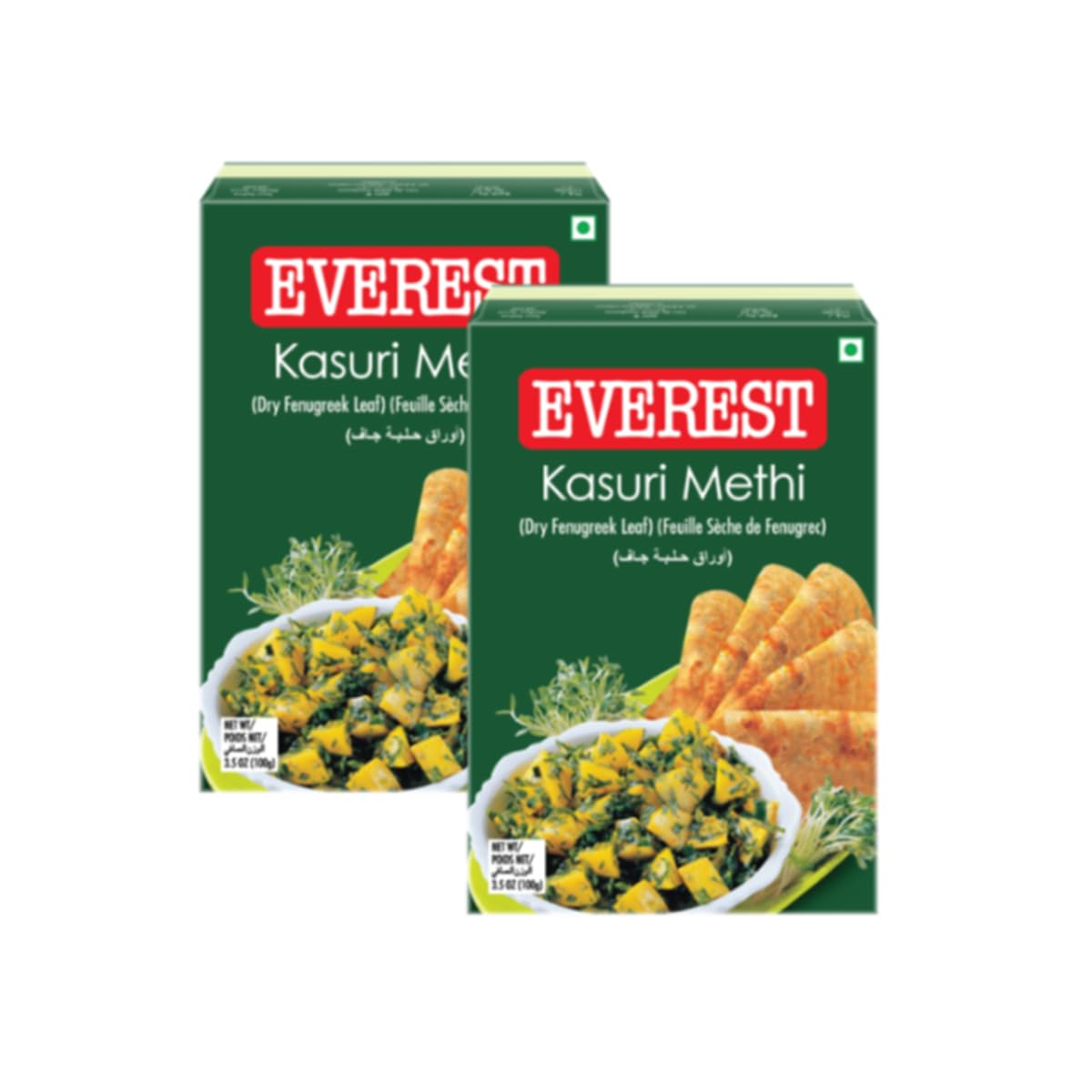 Everest Various Seasoning Masala Powder - A Mixture of Spices Adds ...