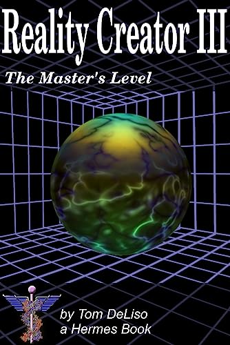 Amazon.com: Reality Creator III, The Reality Master (The Reality ...