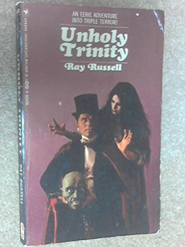Unholy Trinity: Russell, Ray: 9789997540522: Amazon.com: Books